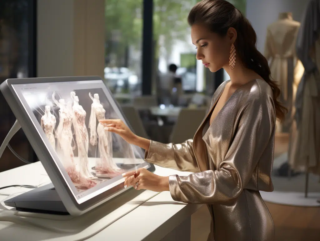 Réinventer la mode : innovations et créativité - Online Insider