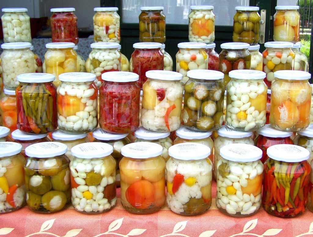 Conservation des aliments, pensez à la durée - Online Insider