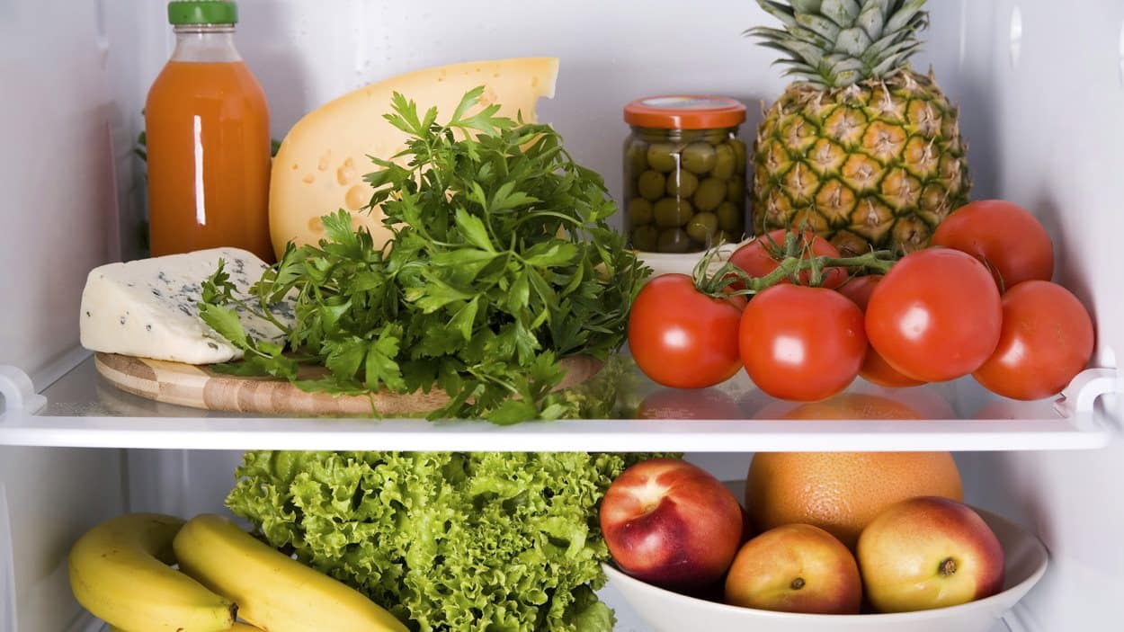 Conservation des aliments, pensez à la durée - Online Insider